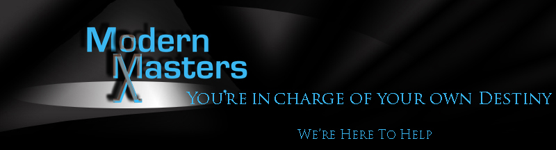 Modern Masters Gallery - Will You Be Chosen As The Next Cover Artist ...